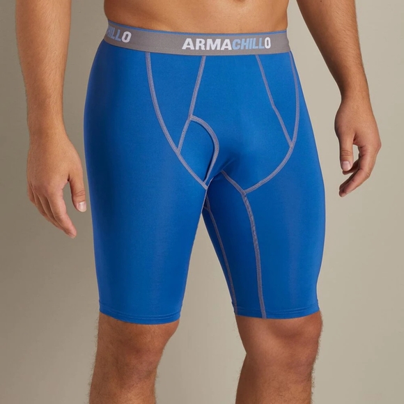 Duluth Trading Co | Underwear & Socks | Armachillo Mens Xtra Long Boxer ...